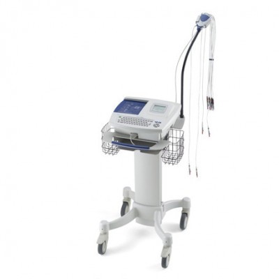 Welch Allyn CP 100 - Stat Bio-Medical Sales & Service, LLC.